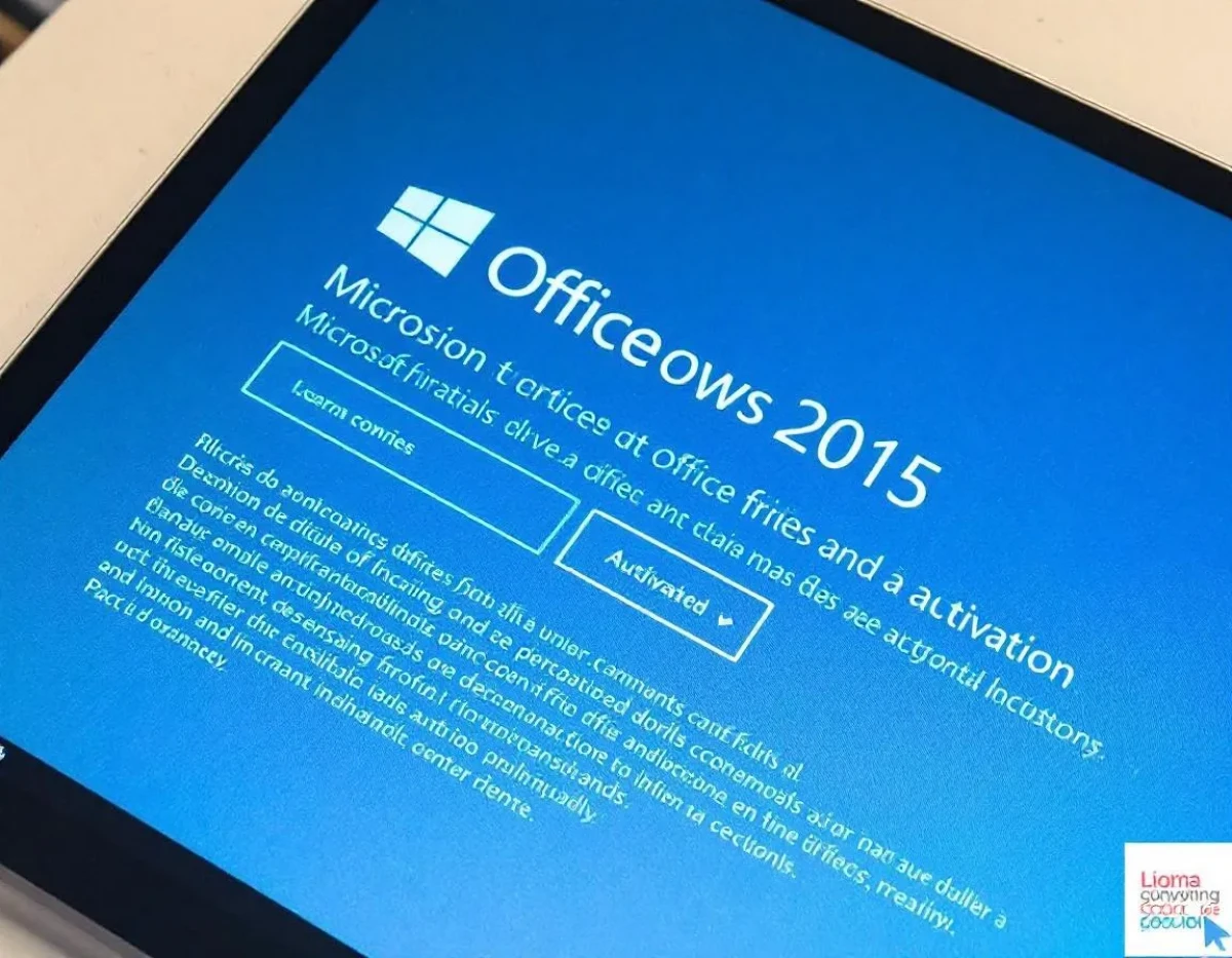 Guide pratique : Activation gratuite de Microsoft Office 2015 sans clé ...