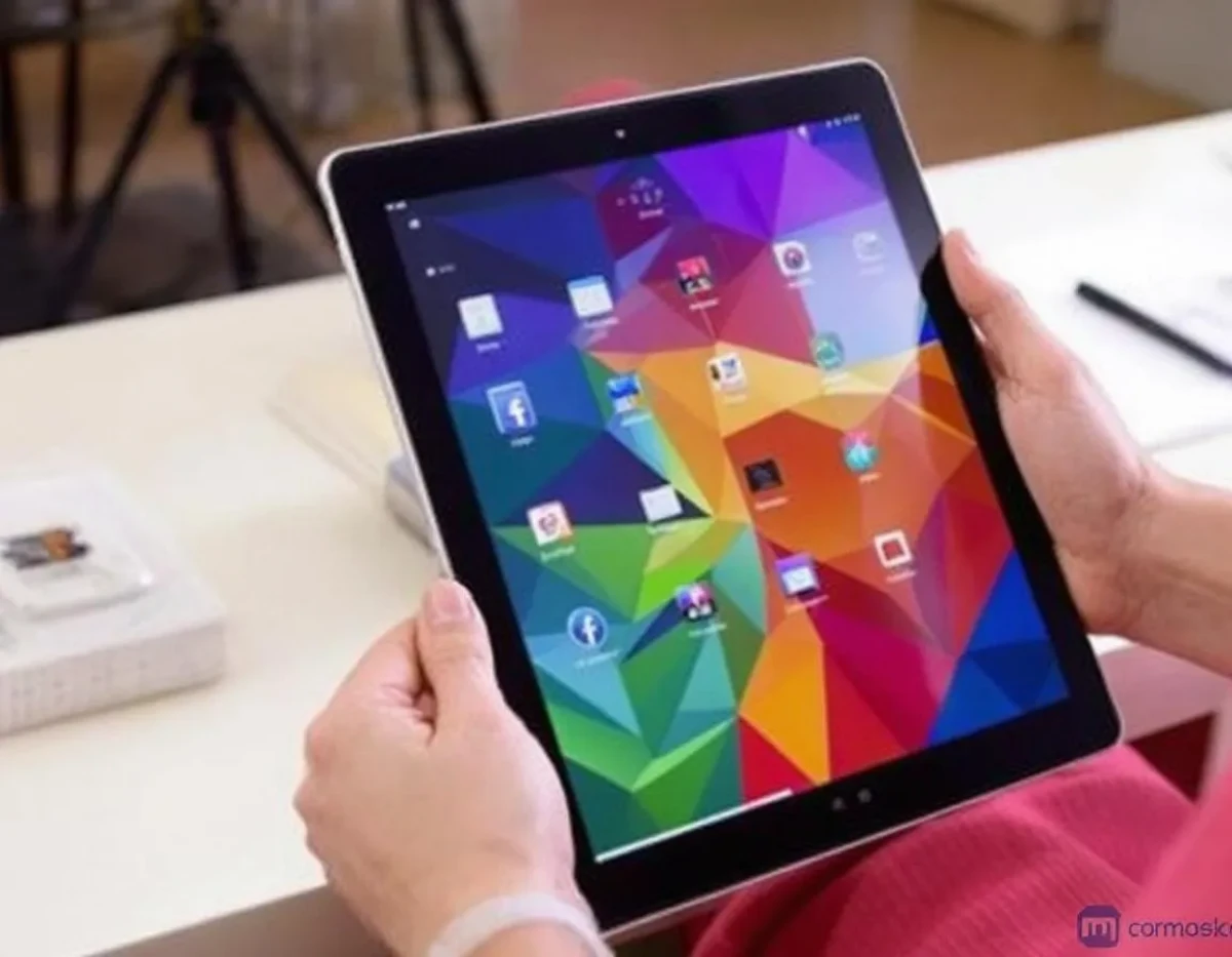 Les possibilités offertes par une tablette PC: un guide pratique ...