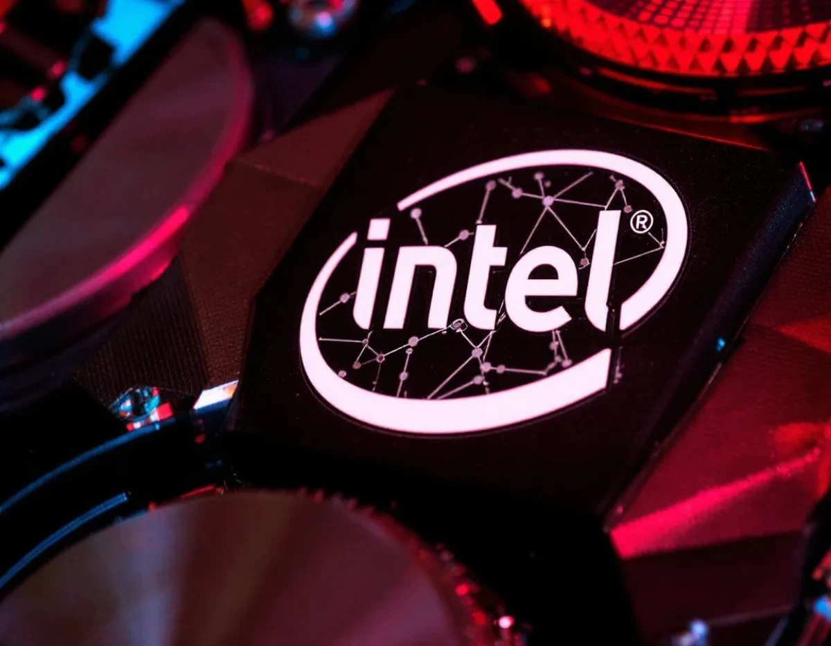La domination d'Intel et AMD sur le marché des processeurs: duopole ...